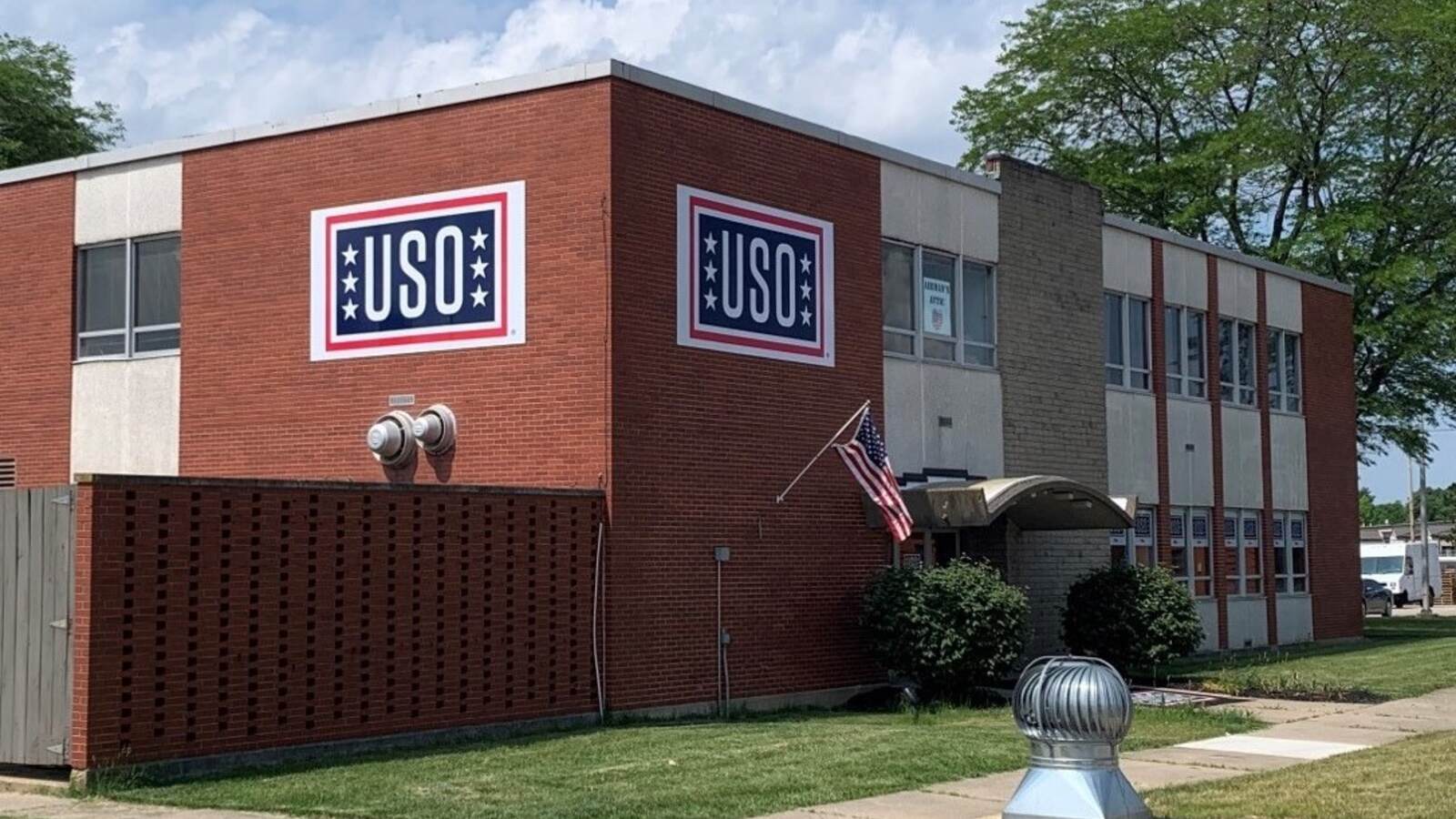 USO Ohio